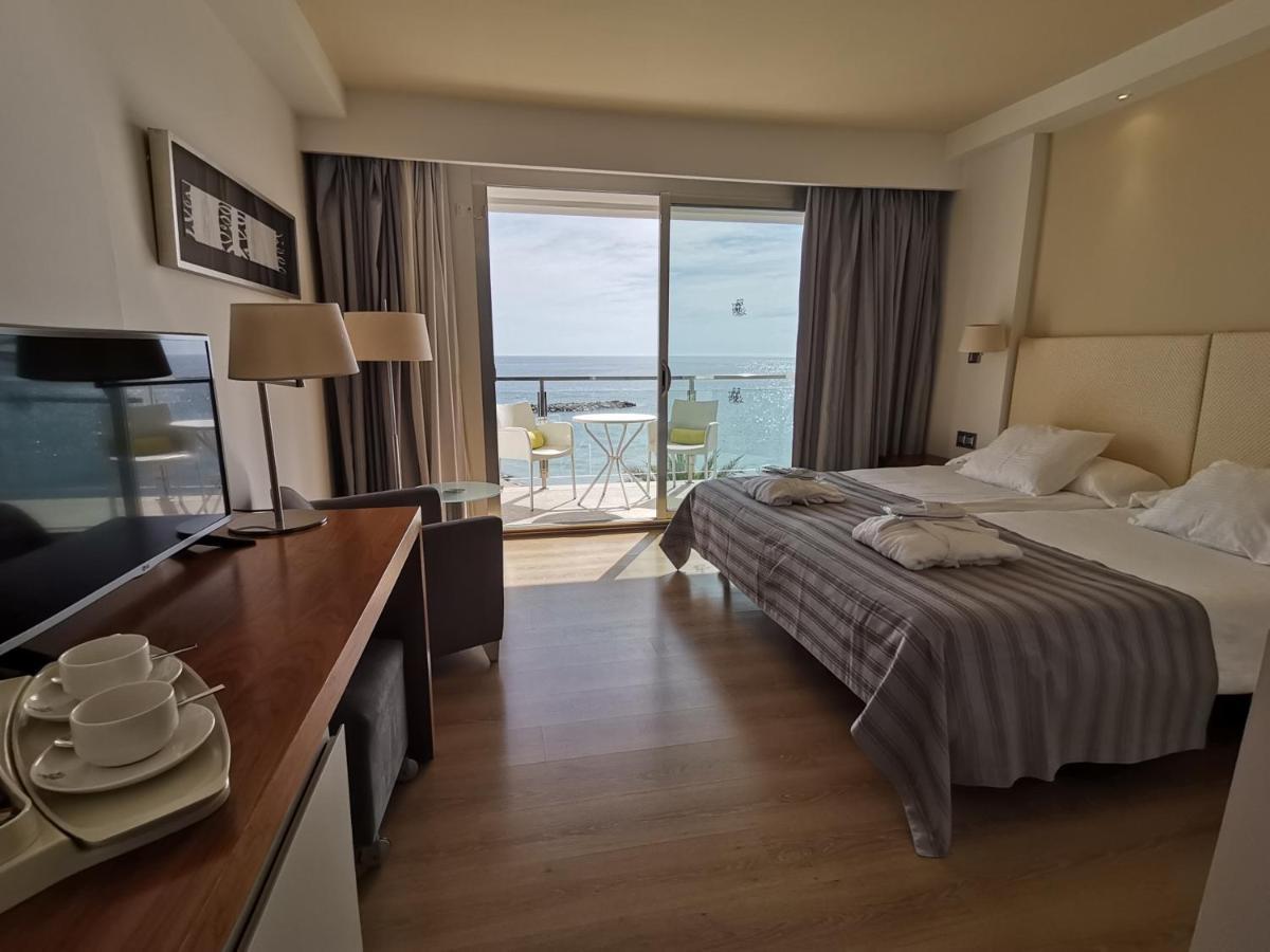 HOTEL GRAN SOL | ⋆⋆⋆⋆ | CALA BONA, SPAIN | SEASON DEALS FROM €125