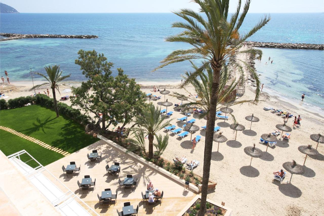 HOTEL GRAN SOL | ⋆⋆⋆⋆ | CALA BONA, SPAIN | SEASON DEALS FROM €125