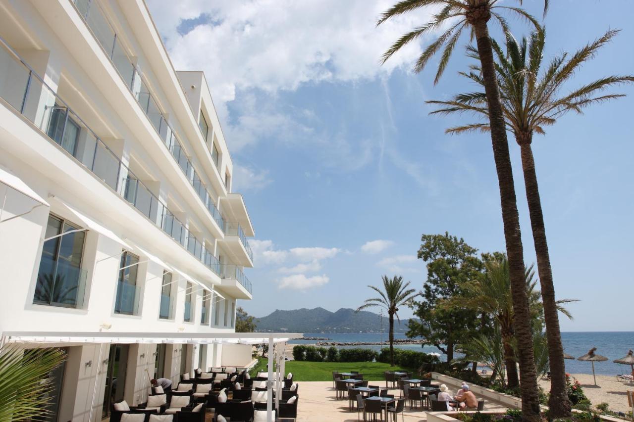 HOTEL GRAN SOL | ⋆⋆⋆⋆ | CALA BONA, SPAIN | SEASON DEALS FROM €125