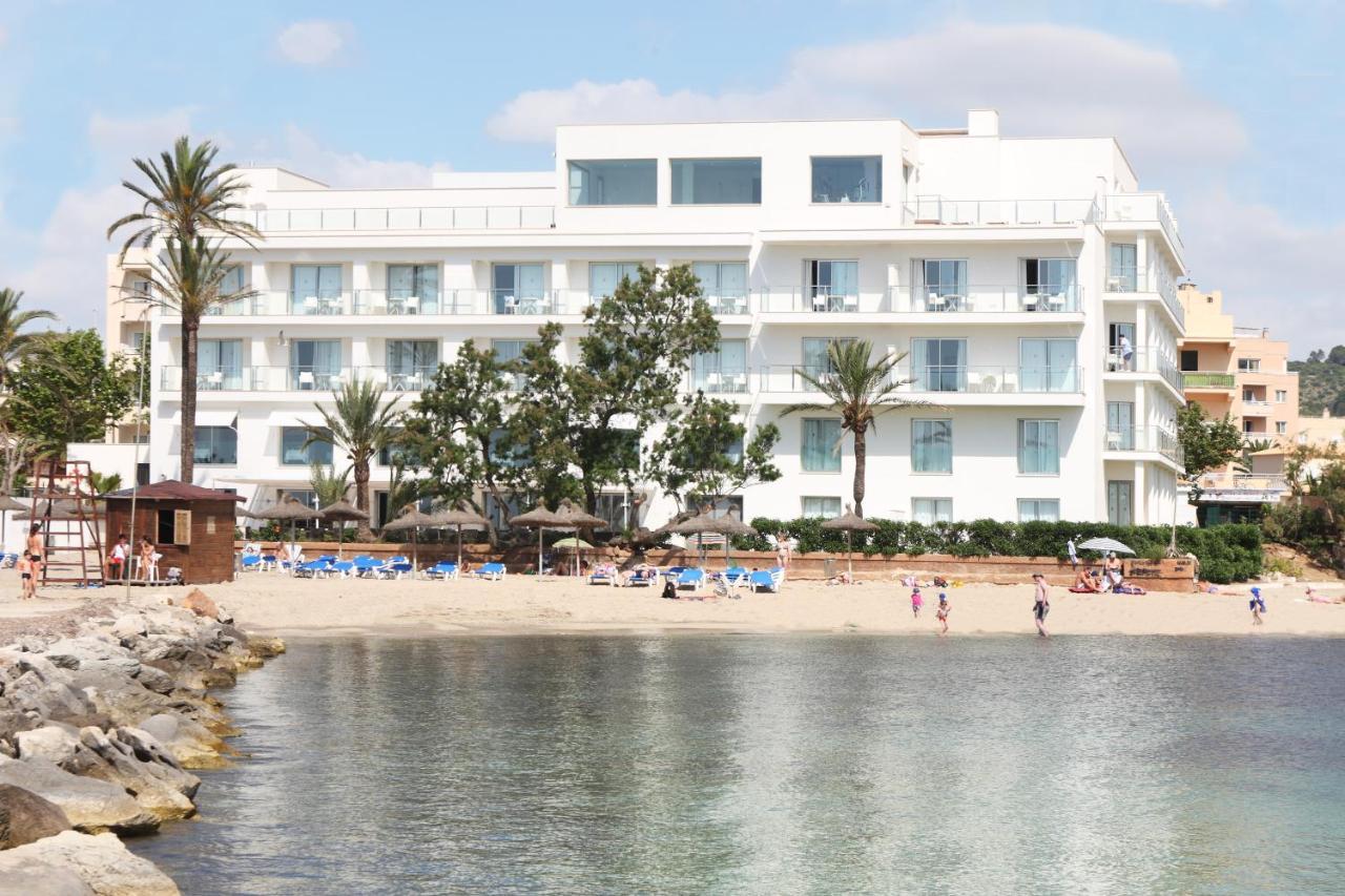 HOTEL GRAN SOL | ⋆⋆⋆⋆ | CALA BONA, SPAIN | SEASON DEALS FROM €125