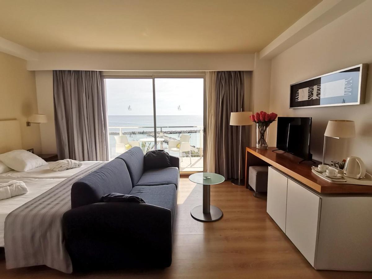 HOTEL GRAN SOL | ⋆⋆⋆⋆ | CALA BONA, SPAIN | SEASON DEALS FROM €125